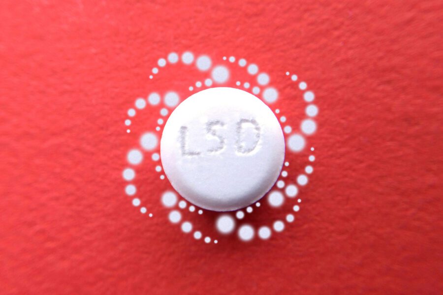 Can You Overdose On LSD? | The Heights Treatment