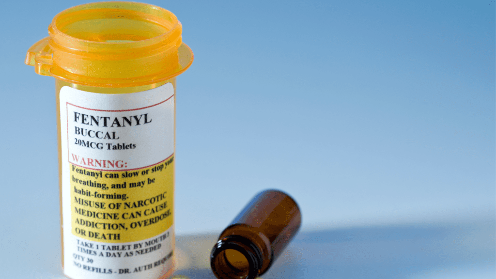 Fentanyl Withdrawal: Know the Symptoms