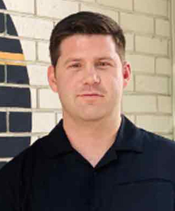 Harry Perkins | Admissions Specialist | Heights Treatment