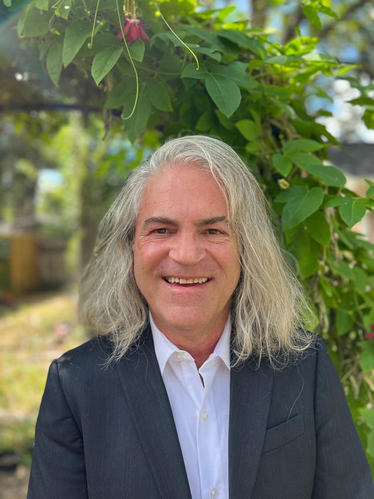 Matthew Meares | Primary Therapist |The Heights