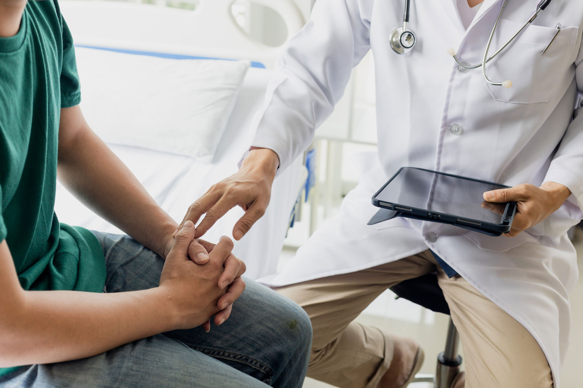 Dual Diagnosis Treatment Center | The Heights Treatment