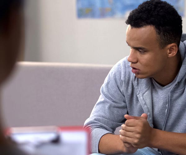 Internet Addiction Treatment Center | Technology Rehab