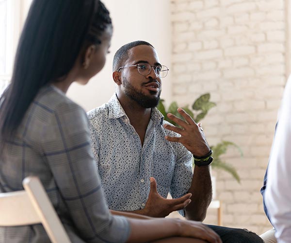 Substance Use Disorder (SUD) Treatment: The Heights Treatment