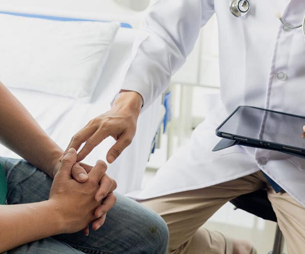 Substance Use Disorder (SUD) Treatment: The Heights Treatment