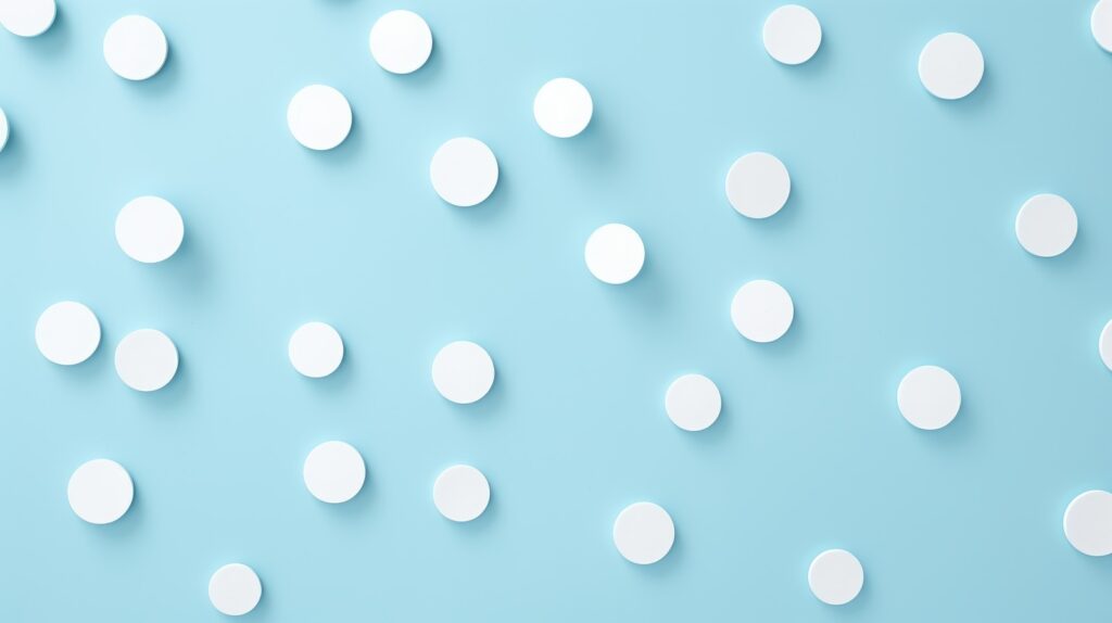 What Is The 8 05 Pill? How It Looks, What It’s For, and Precautions