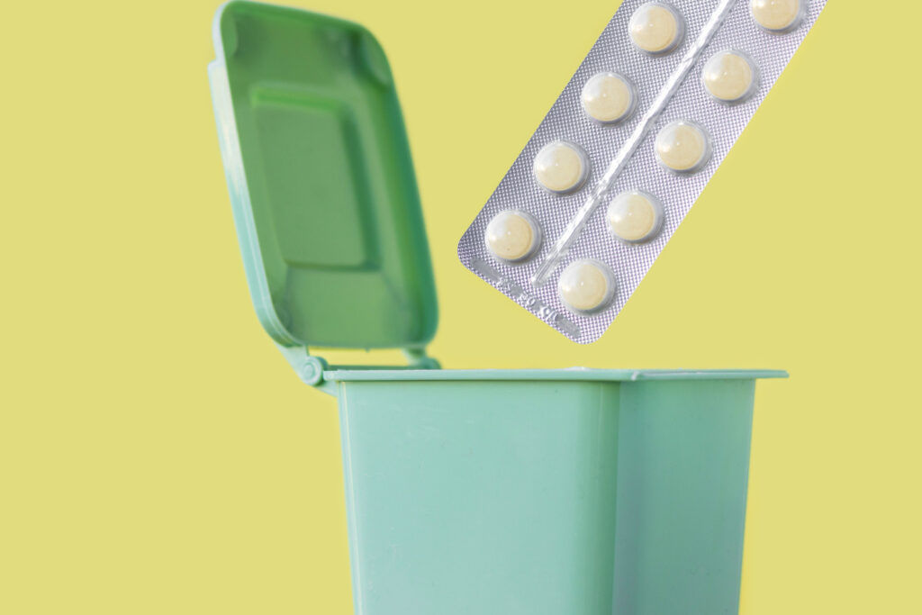 What Is The 355 U Pill? Identification and Understanding Its Risks