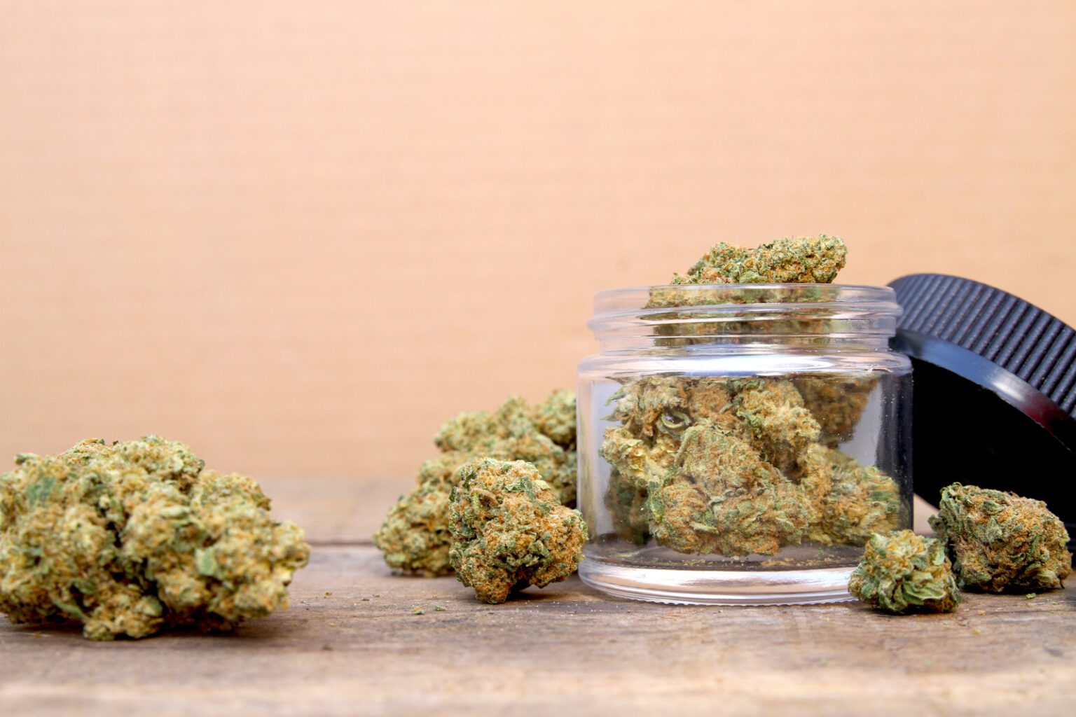Learning the Benefits of Quitting Weed: Education & Inspiration
